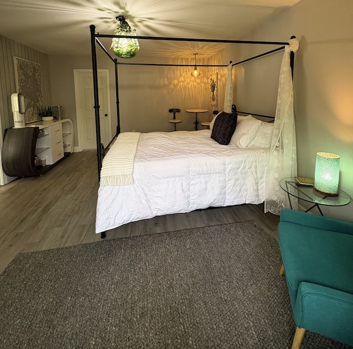 Eden Escape Suite Lake Harris Florida - Leesburg, FL