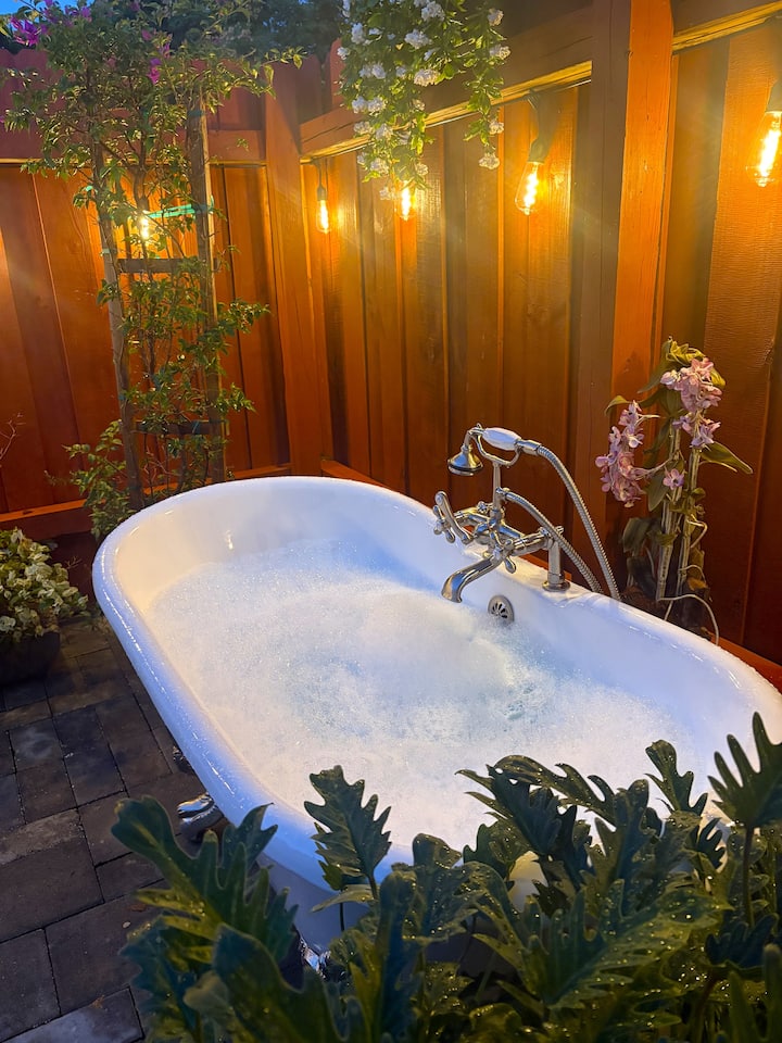 Eden Escape Suite Lake Harris Florida - Leesburg, FL