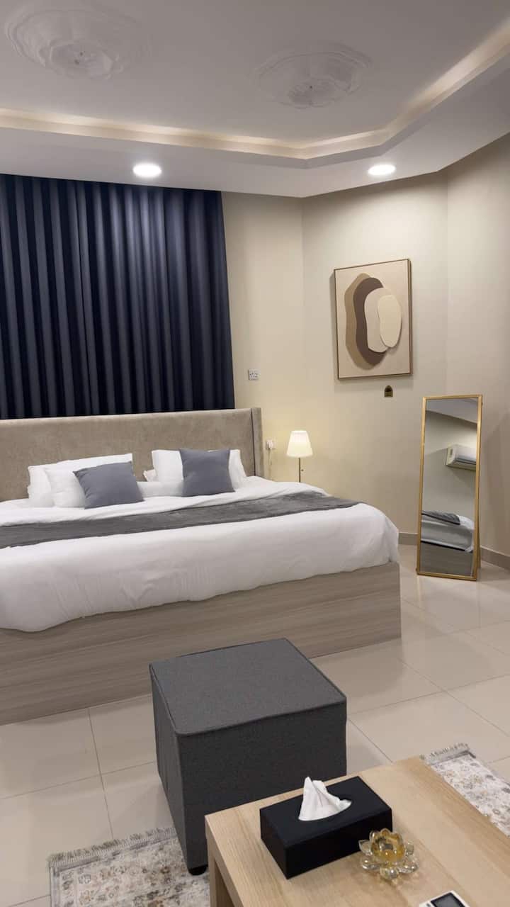 Luxury Spacious Studio In A Villa - Medina