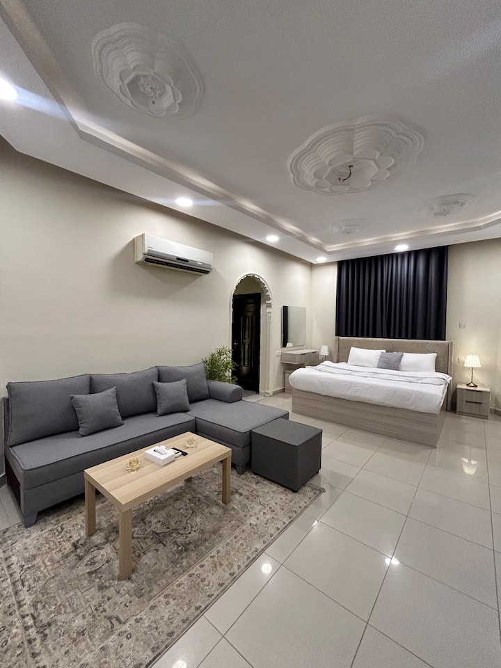Luxury Spacious Studio In A Villa - Medina