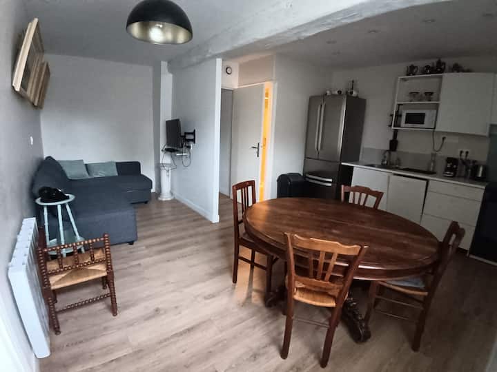 Appartement Proche Chenonceaux - Chenonceaux