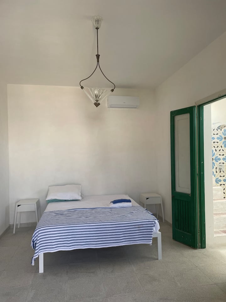 Maison Avec Jardin Clos, Piscine Et Proche Mer - Santa Cesarea Terme