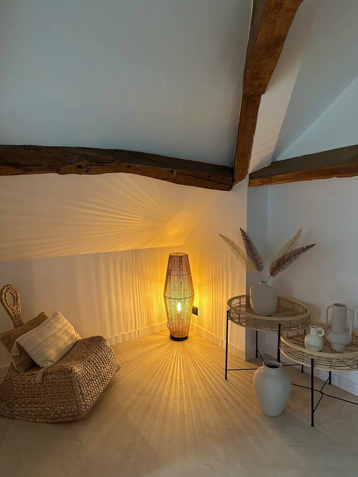 Voyage Romantique Bali - Suite Spa Privative - Gisors