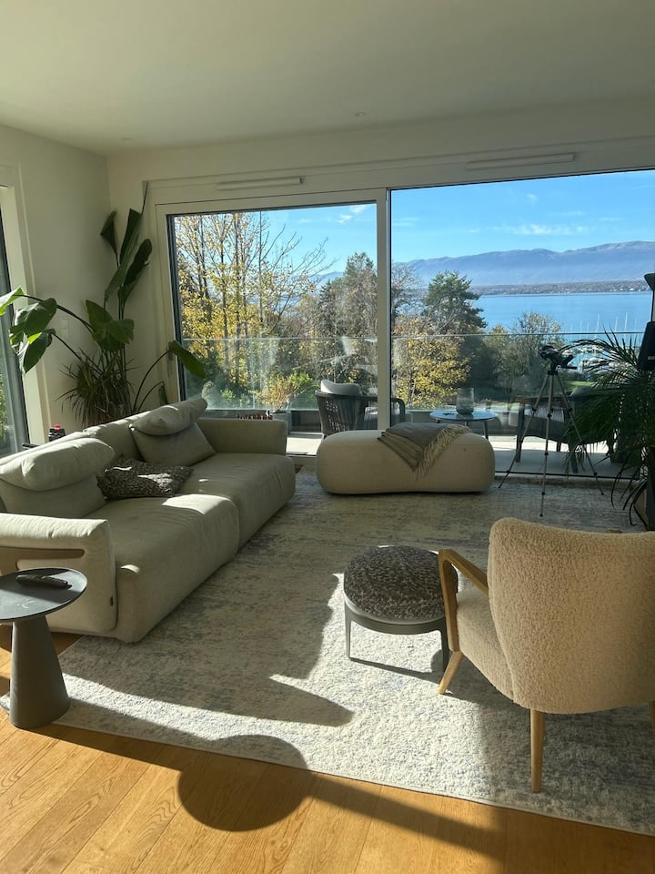 Appartement - Yvoire