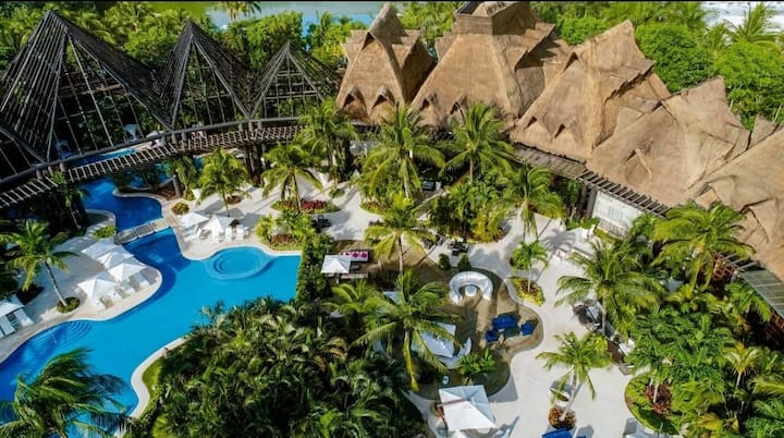 Vidanta Resorts Puerto Vallarta - Mexico - Puerto Vallarta