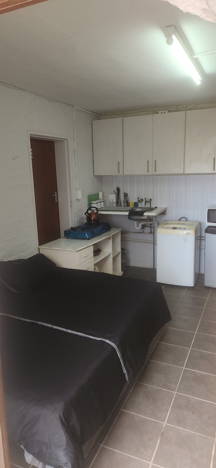 South St 9, No1 - Bredasdorp