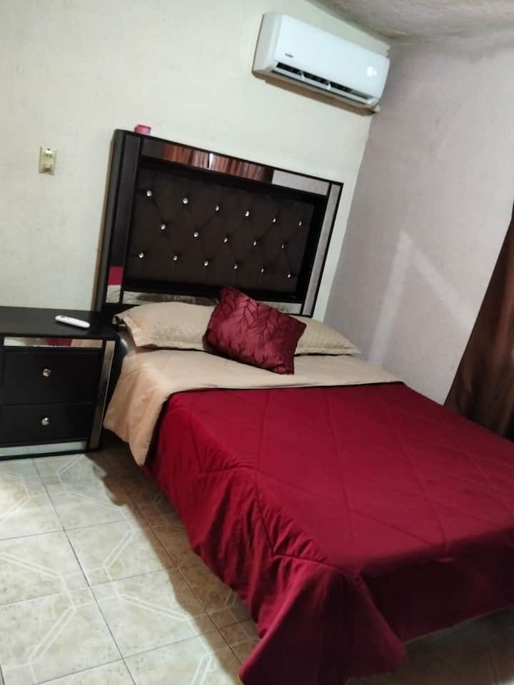 Apartamento Céntrico Y Cómodo - Gomez Palacio
