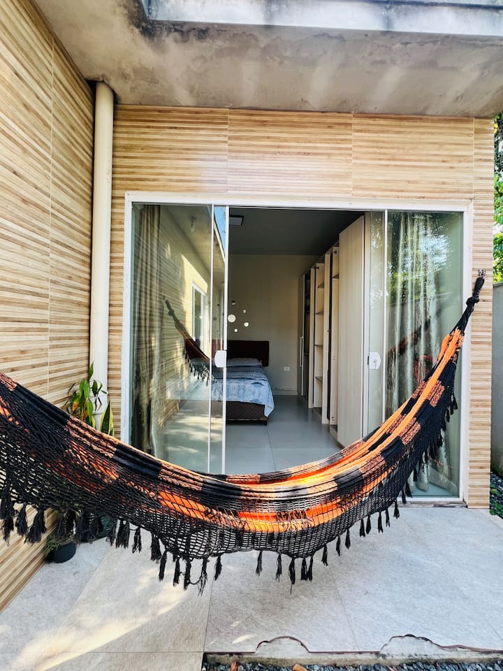 Casa Perto Da Praia – Pronta Para O Carnaval! - Itapoá