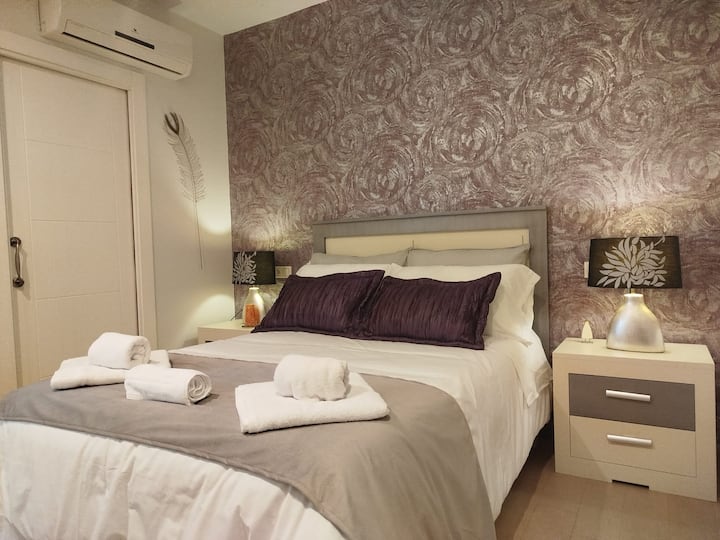 Vivienda Turística Constitución - Úbeda