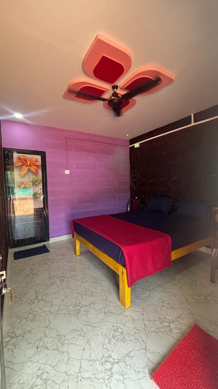 Green Homestay - Gokarna