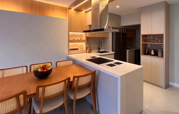 Laris Rio Ipanema: 2 Suítes E Vista Para O Cristo - Ipanema