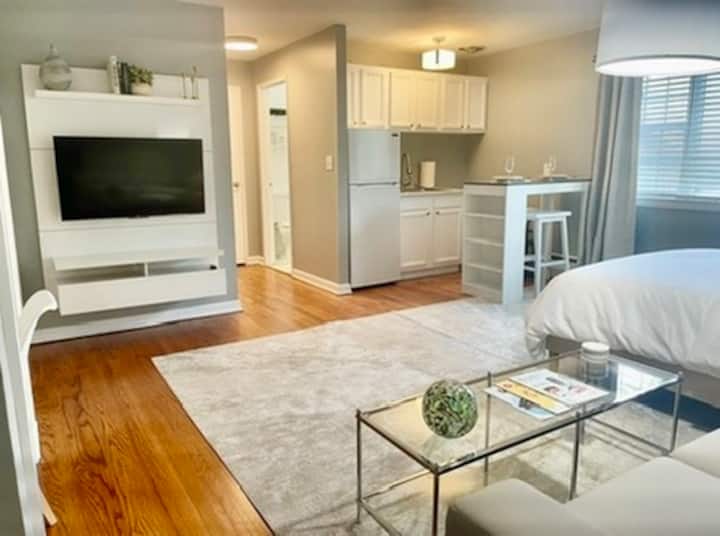 Brand New Beautiful Large Studio In Best Location - Hartford, CT