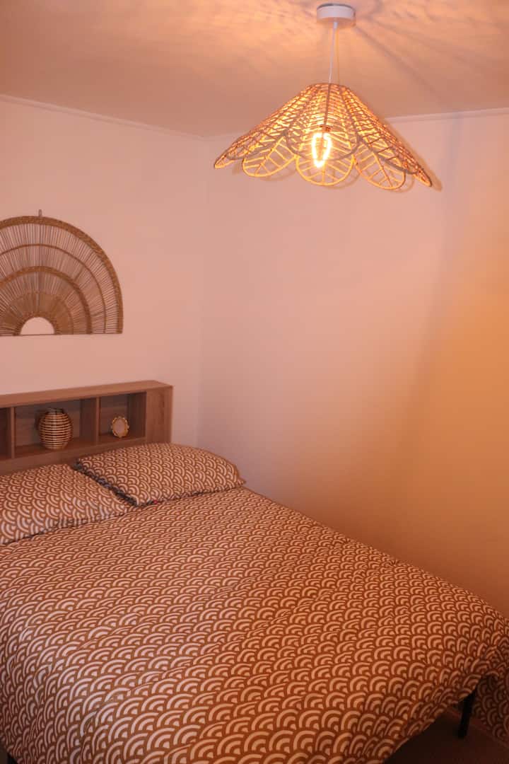 Charmant Appartement Cosy Hyper Centre - Metz