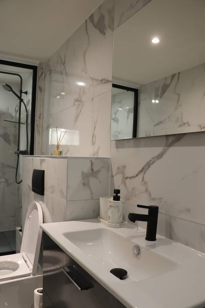 Charmant Appartement Cosy Hyper Centre - Metz