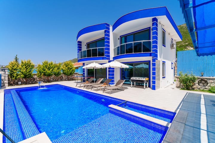 Villa Palmira - Kalkan