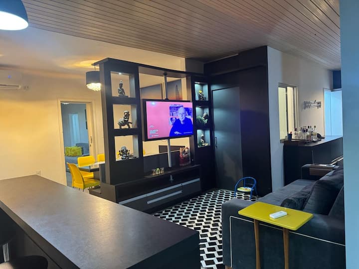 Cobertura Em Meia Praia – Itapema | 4 Quartos - Itapema