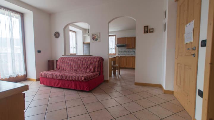 Appartamento Gaggia - Fai della Paganella