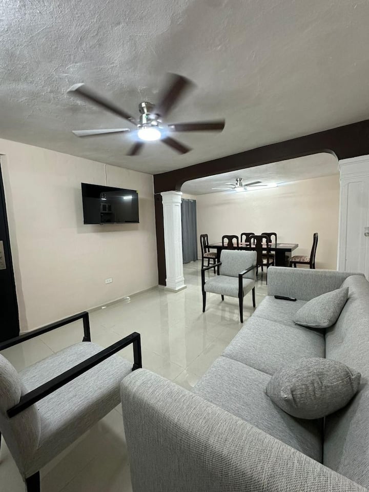 Casa Mar De Miel - Mérida