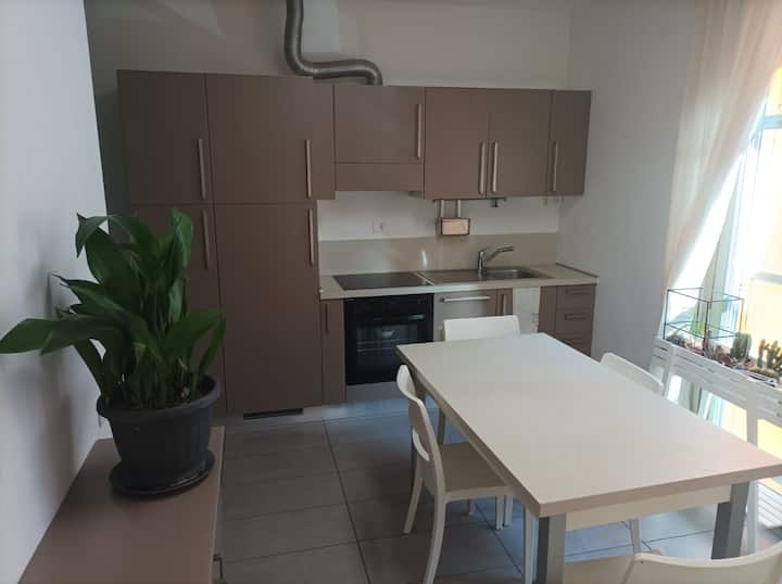 Casa Raffy • City Ctr. 5' •Train Stn. 3' •Hosp. 4' - Siena