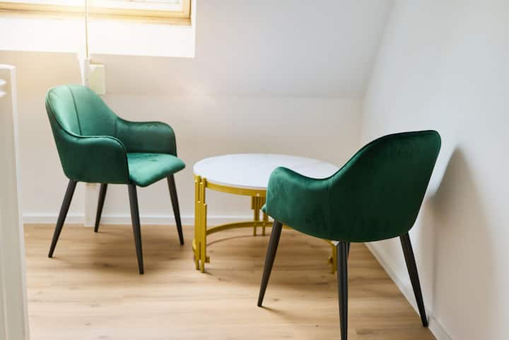 Family Room One 160 Cm Bed + Two 90 Cm Beds 21 - Wuppertal