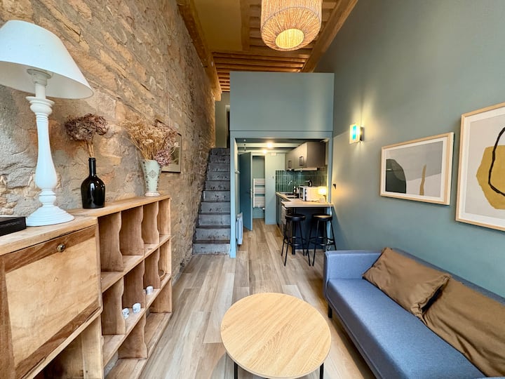 New / Cocon Design - Lyon