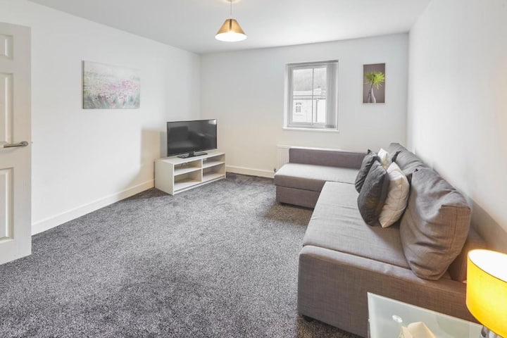 2-bedroom Serviced Apartment In Skinningrove 5 - Saltburn-by-the-Sea