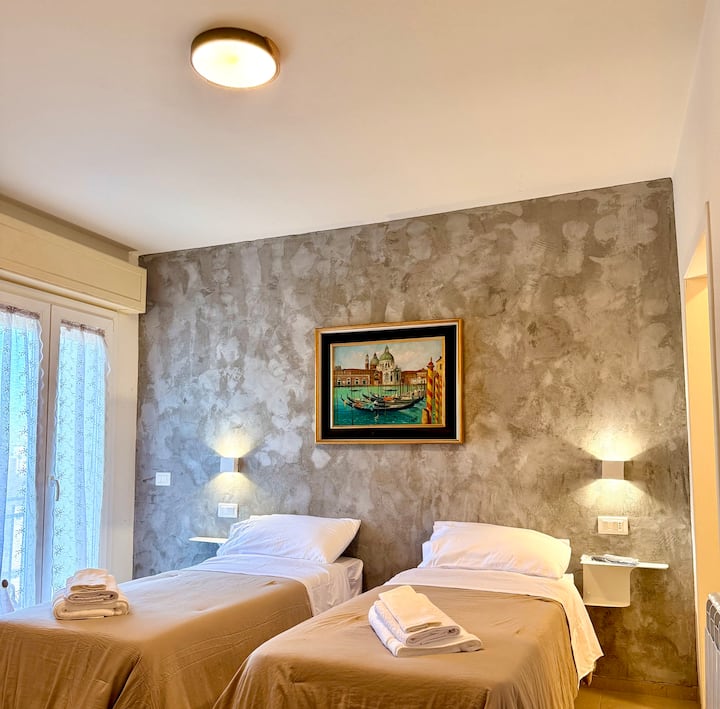 Casa Vacanze In Borgo Antico Sassuolo - Casalgrande