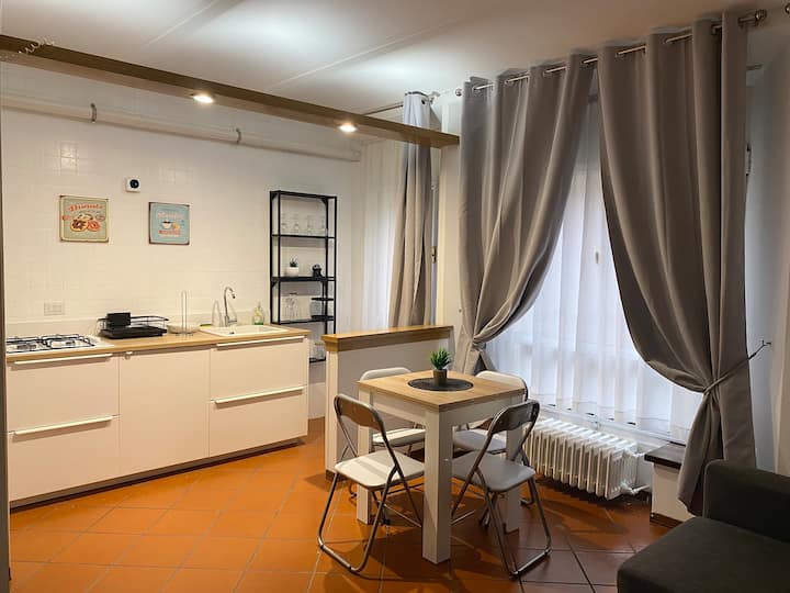 Happy Home Jewish Quarter - Ferrara