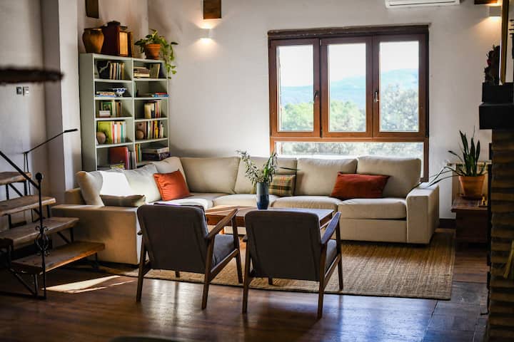 Casa Rural Las Corzas - Mijares