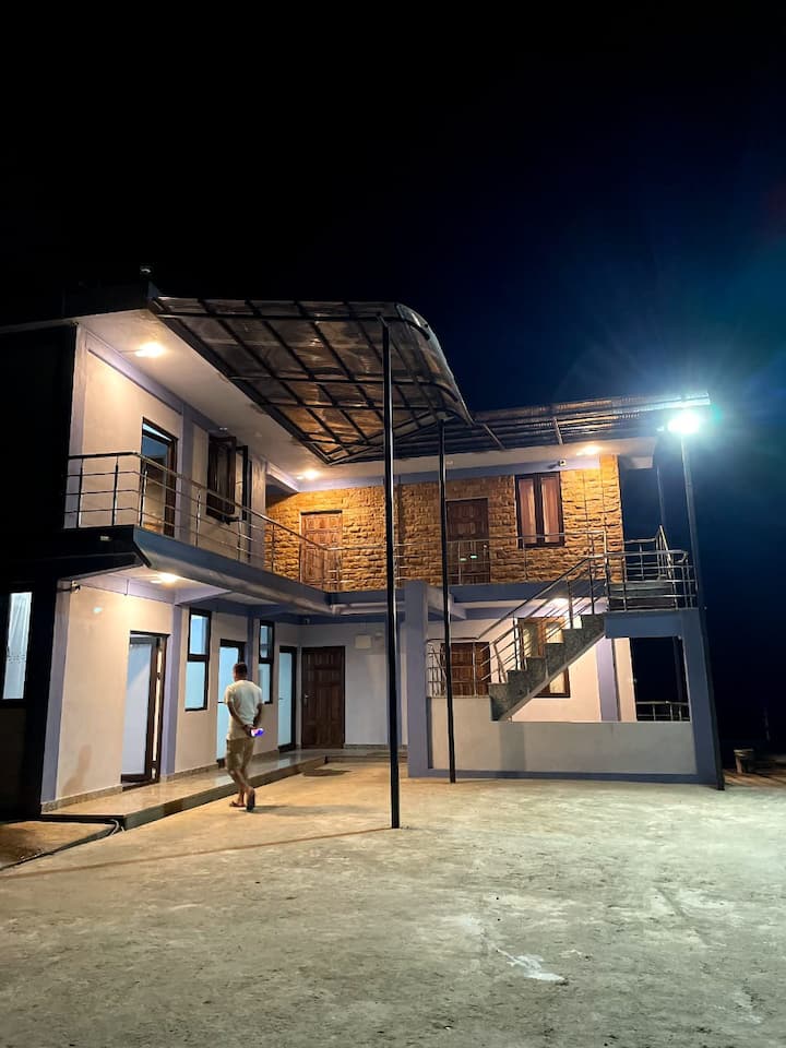 Arara Homestay - Cherrapunji