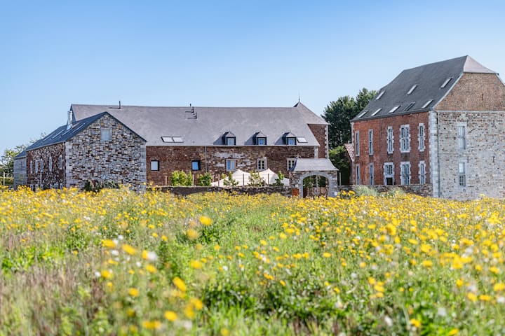 Chambre Velvet - Huy