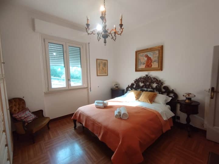 La Casa Dell'anello Casa Vacanze Narni - Narni