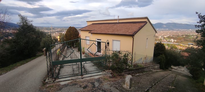 La Casa Dell'anello Narni - Narni