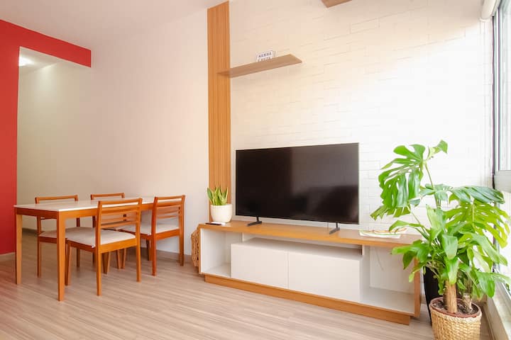 Spacious And Bright In Ipanema 2 Bedrooms - Rio de Janeiro
