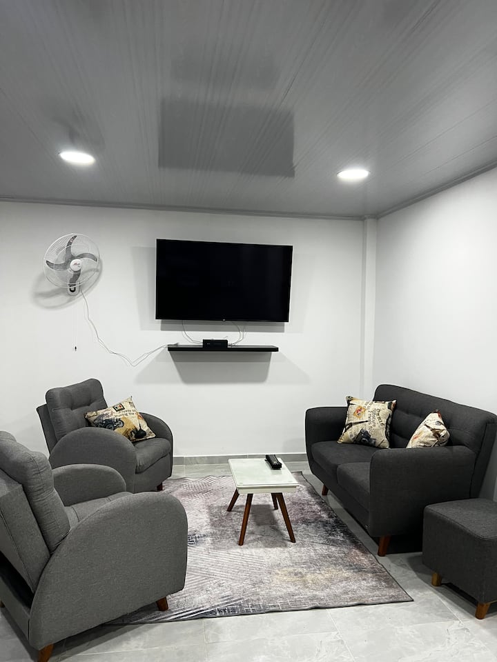 Casa Villa Linda - Barrancabermeja