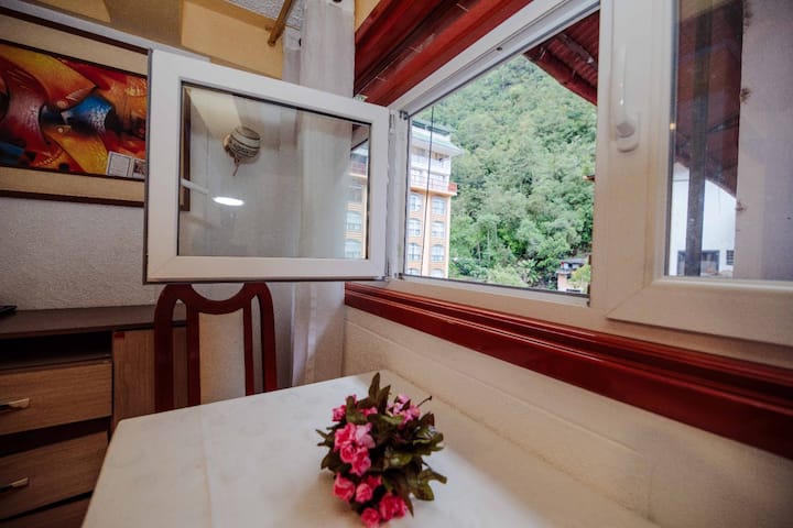 Machupicchu Avrahamhotels 401 - Aguas Calientes