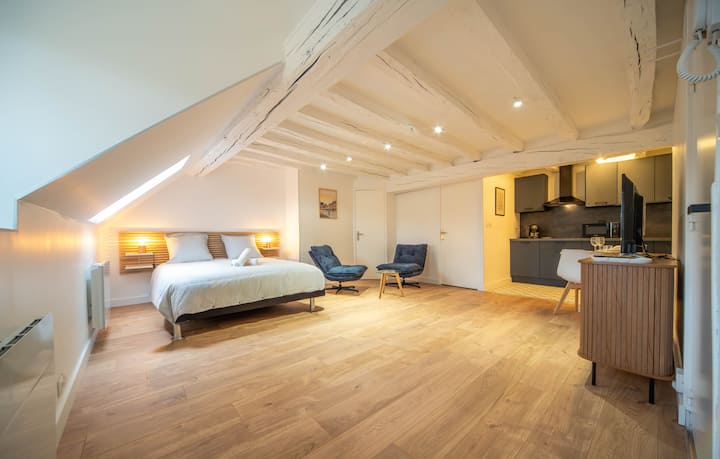 Le Secret De Saint-laurent - Chalon-sur-Saône