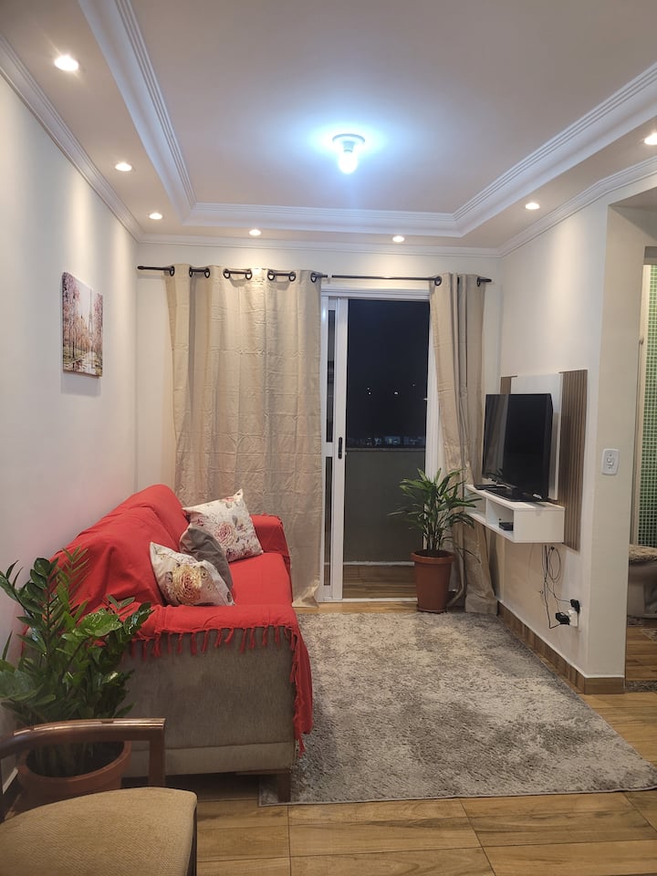 Jardim El Dorado - Pirassununga