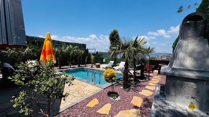 Reborn Ateş Böceği - Sapanca