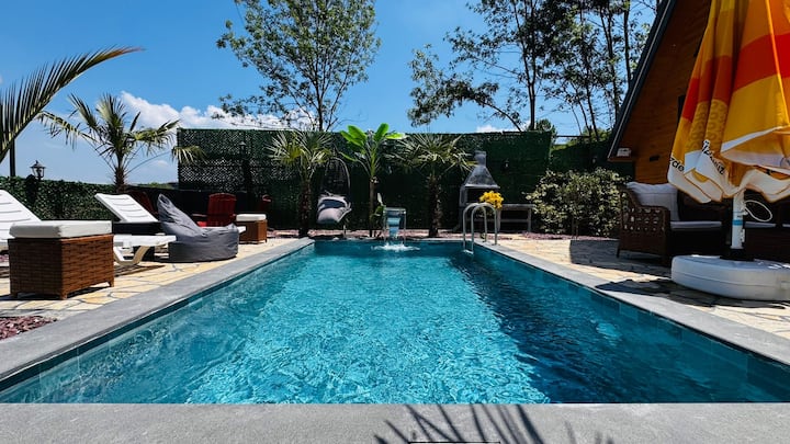 Reborn Ateş Böceği - Sapanca