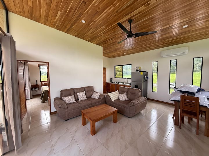 Casa Vista Montaña - Bejuco District