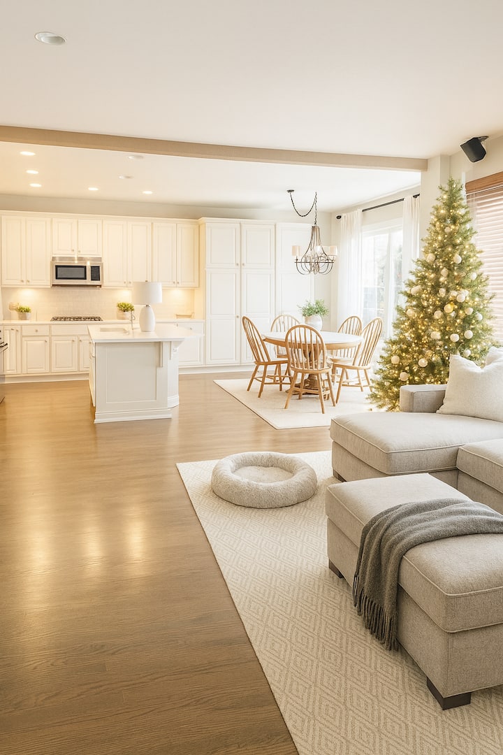 Luxury 6br Retreat Pool/gym Trails & Game/golf Sim - Highlands Ranch, CO