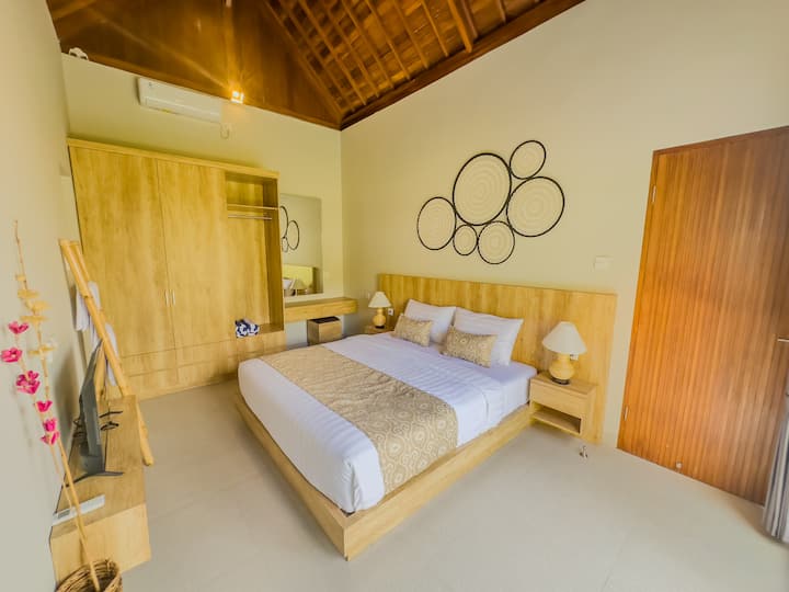 Balinese Ambience In Ubud - Ubud