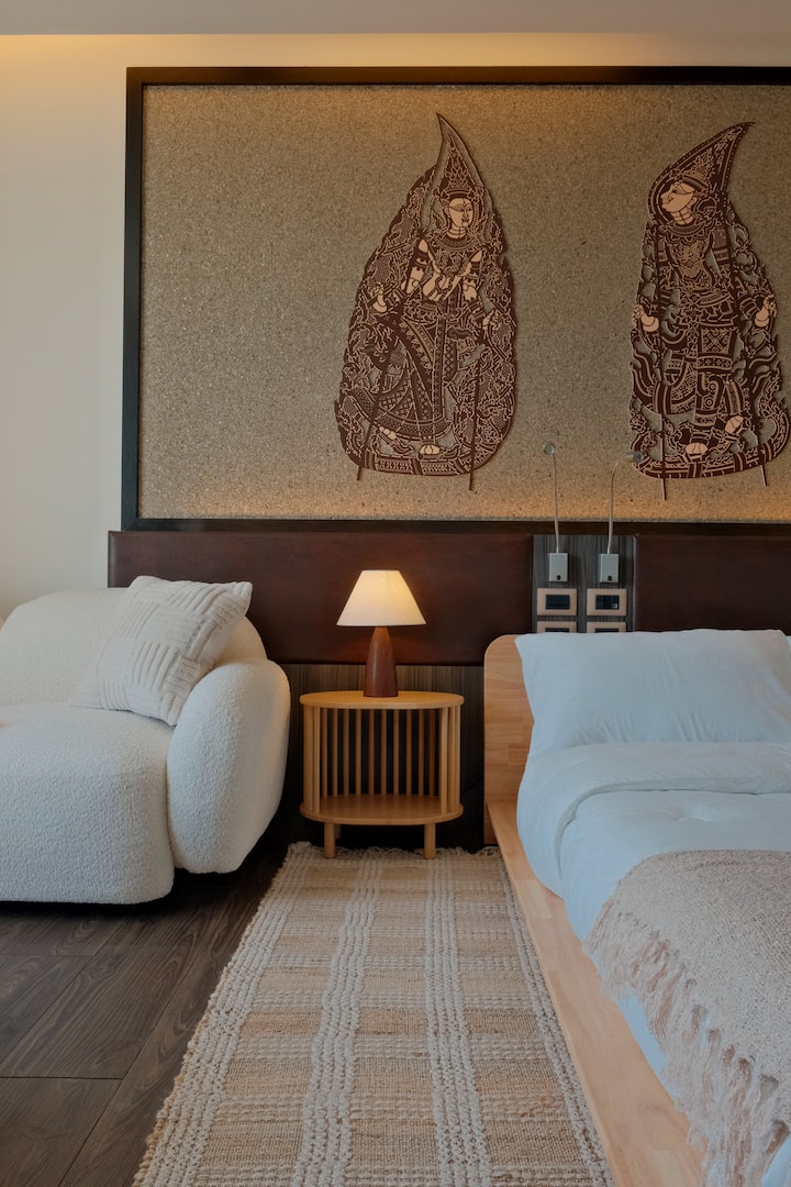 Cozy Thai Retreat • 500m To Kata Beach - Kata Beach