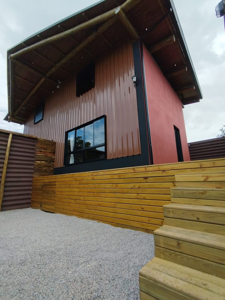 Casa Americana - Imbituba