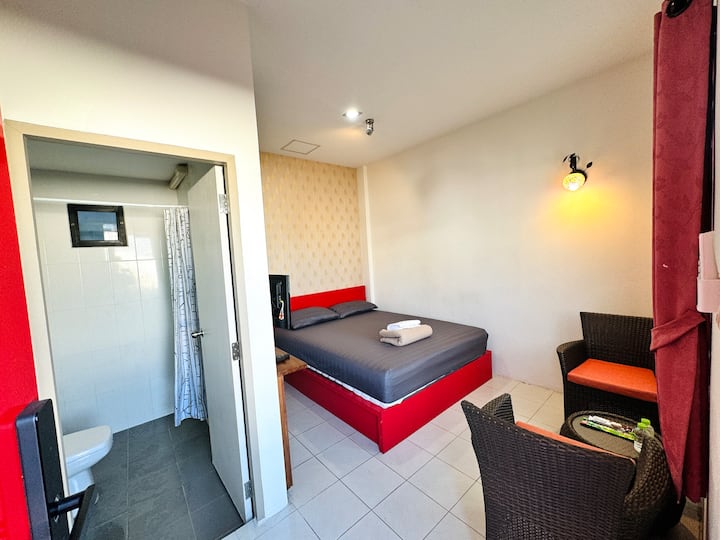 Nimman(city Center Monthly Rent) - Chiang Mai