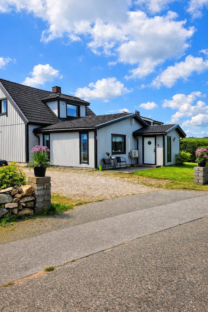 Backstage Retreat - Laholm