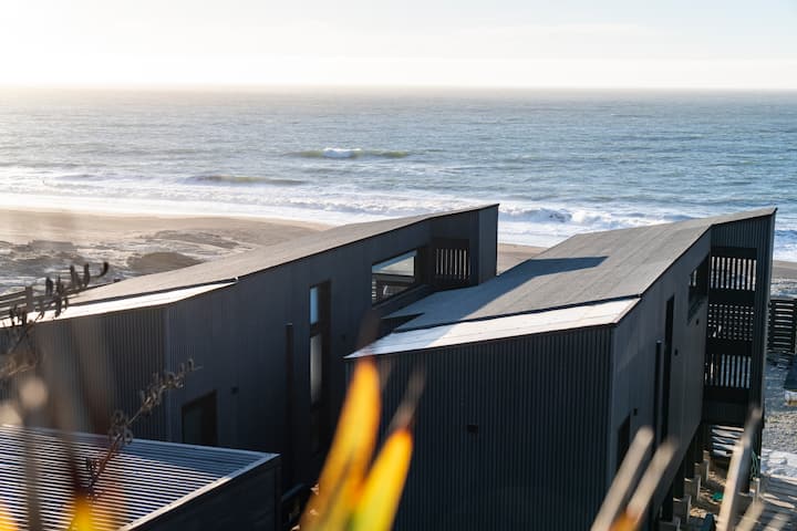 Cabin Piedra Negra 1 - Pelluhue