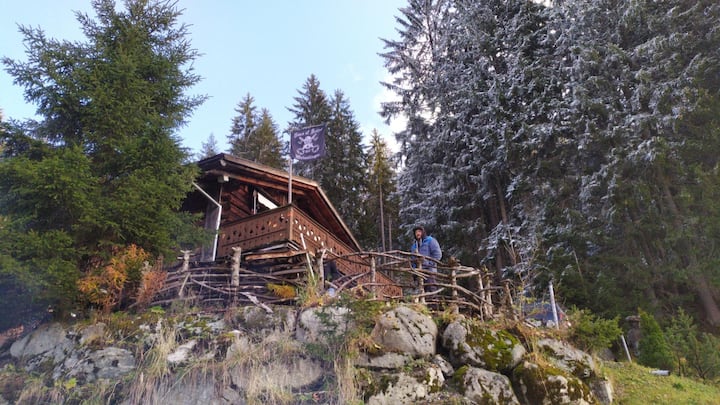 Bijou Mäiensäss - Top Of Klosters - Klosters-Serneus