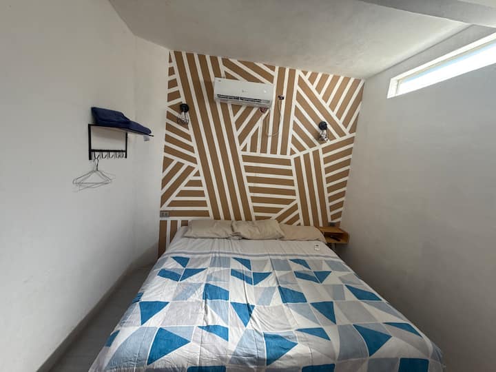 El Mango - Tuxtla Gutiérrez